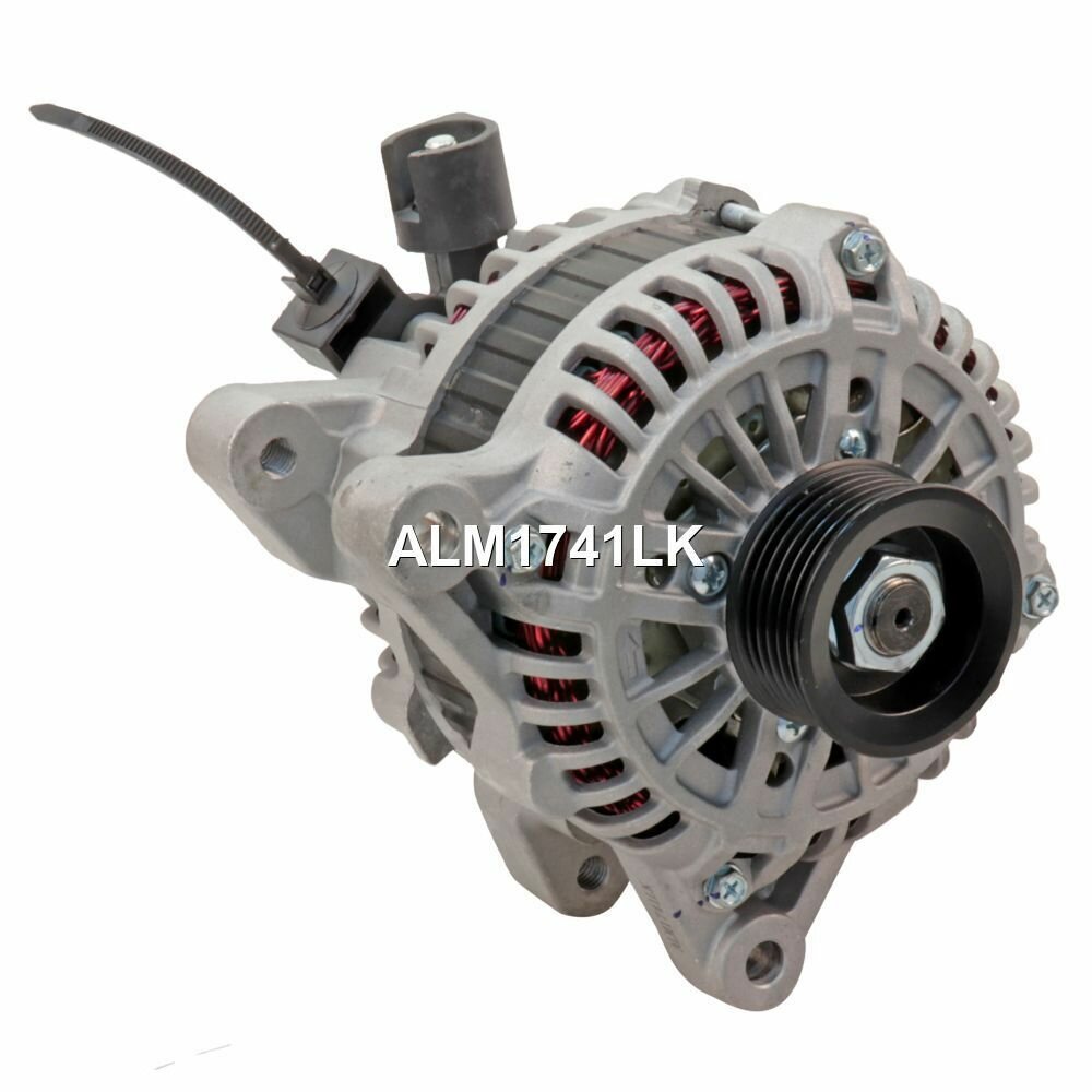 Генератор для авто Citroen C4 C5 C8 Xsara Berlingo Dispatch Jumpy Peugeot 206 207 307 407 607 807