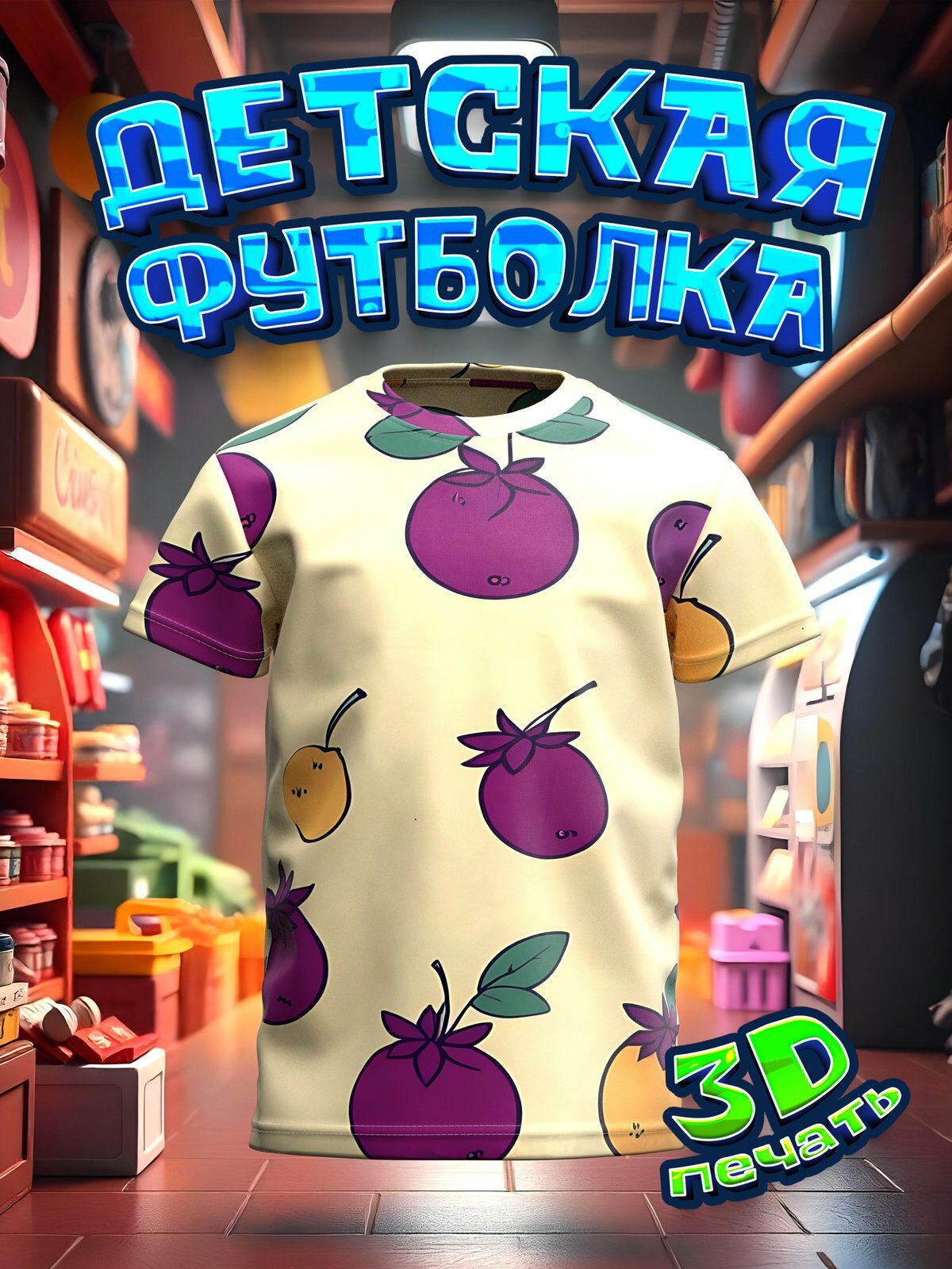 Футболка