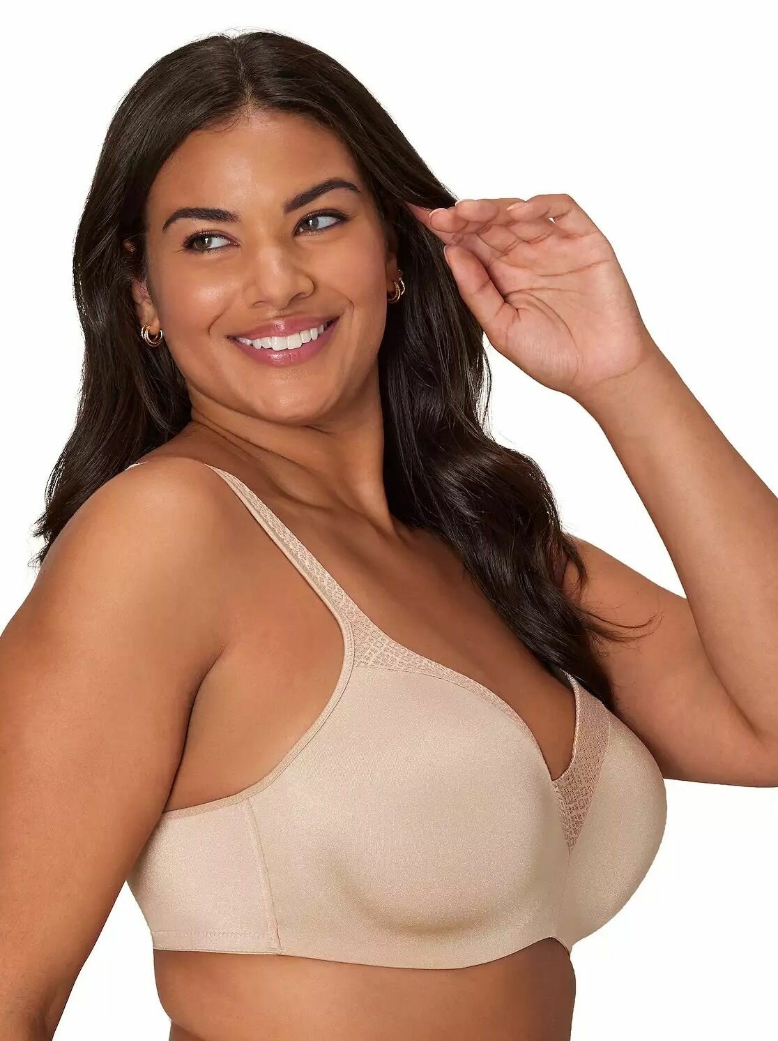 Бюстгальтер Базовая коллекция