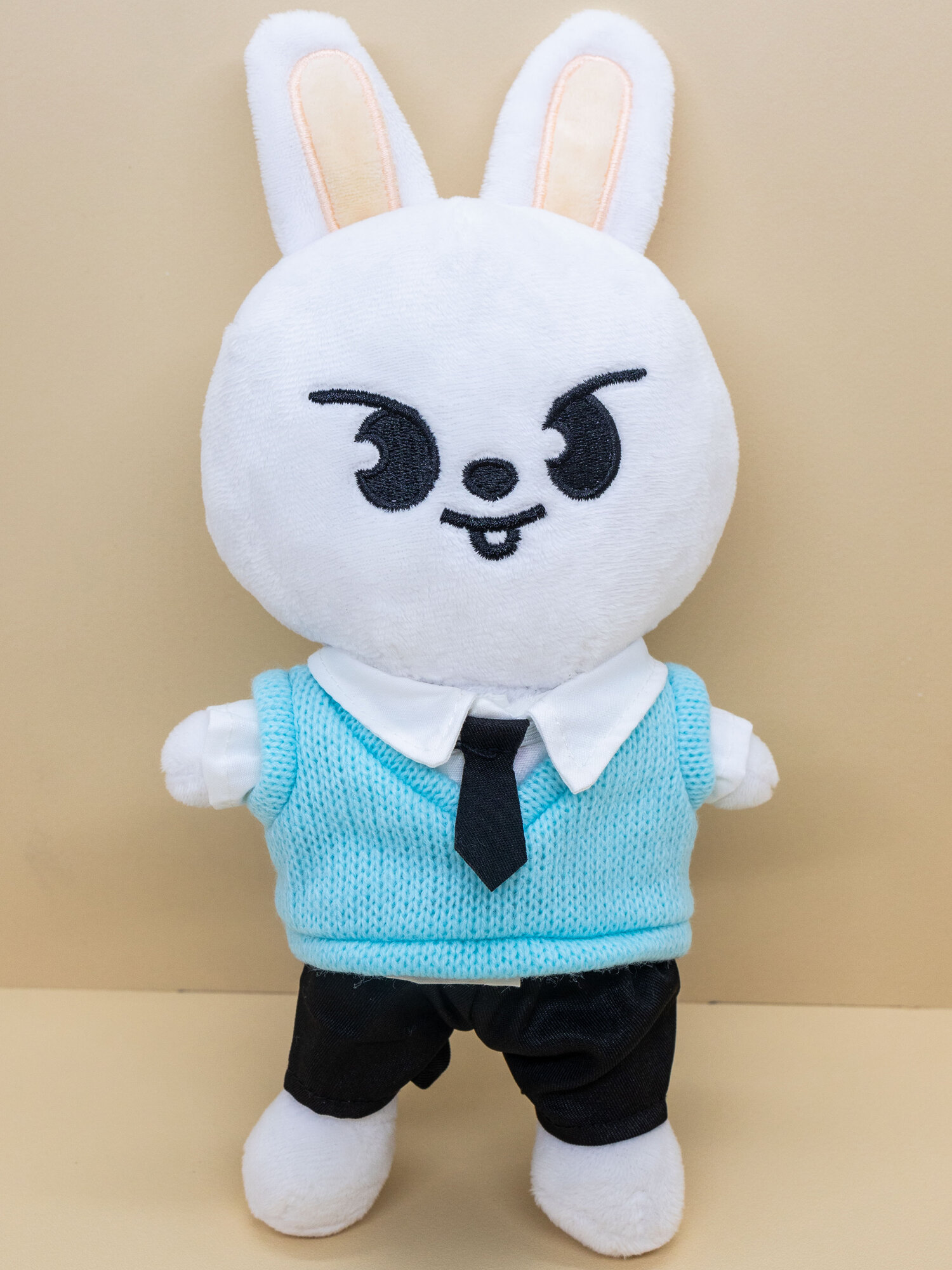 Одежда для игрушки, аксессуар для куклы, школьная форма