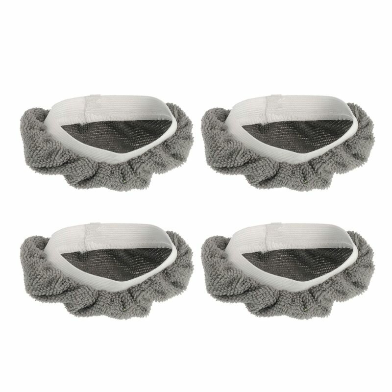 Сменные насадки для пароочистителя