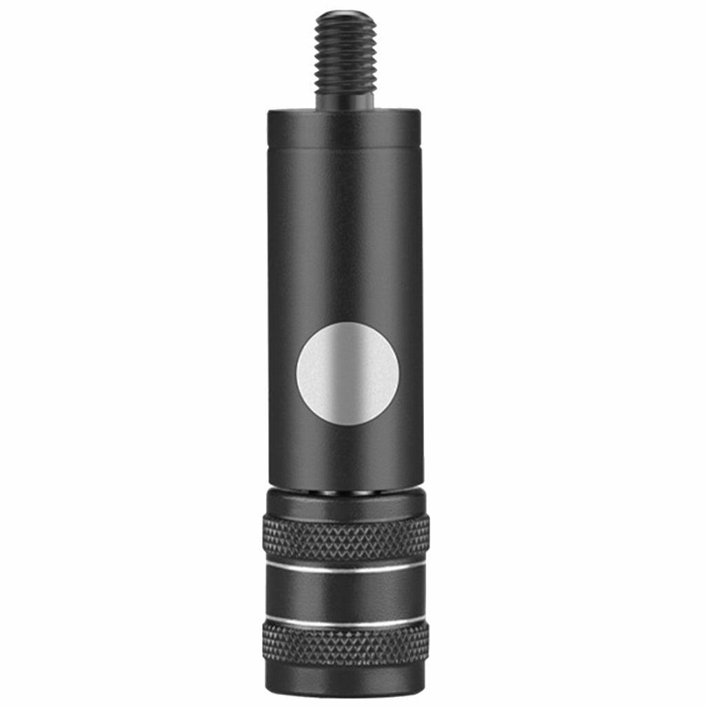 Универсальный адаптер для рыболовной сети с быстросъемным соединением