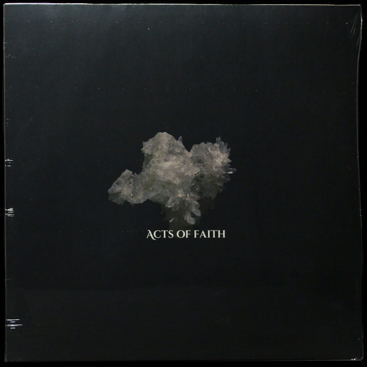 Виниловая пластинка Forever Living Originals Sault – Acts Of Faith