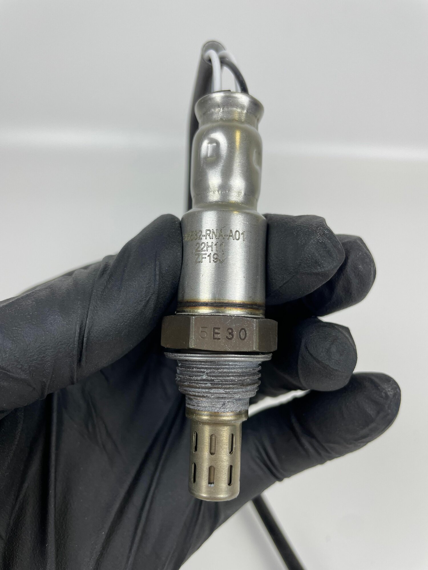 Кислородный датчик 36532RNAA01 (HONDA)