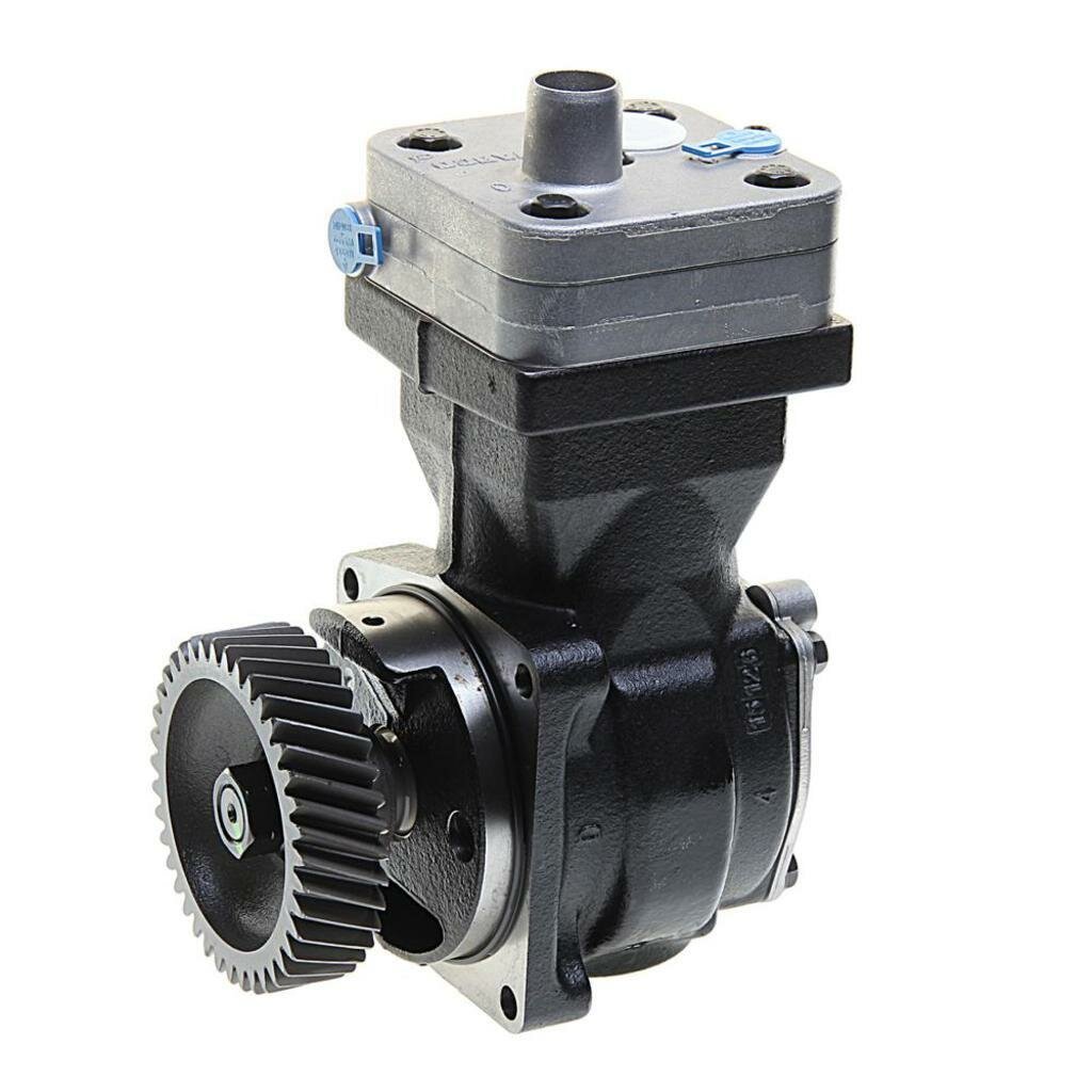 Компрессор mercedes одноцилиндровый wabco