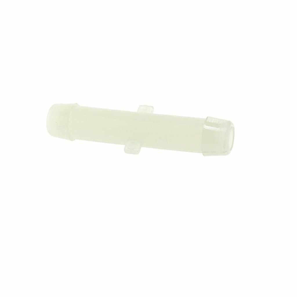 Соединитель для шлангов двойной d 7-7 SMILGA