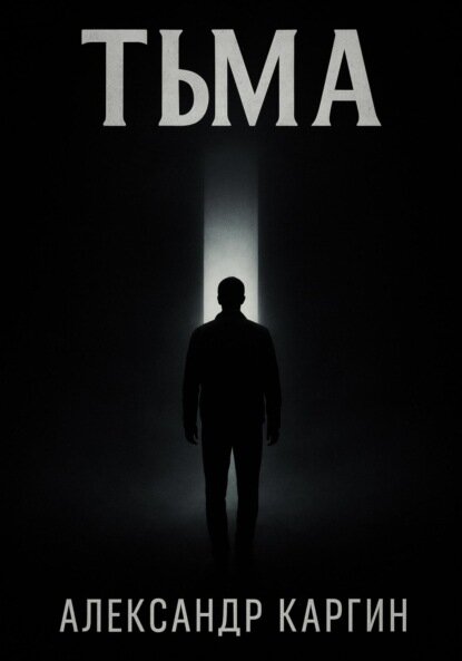 Тьма [Цифровая книга]