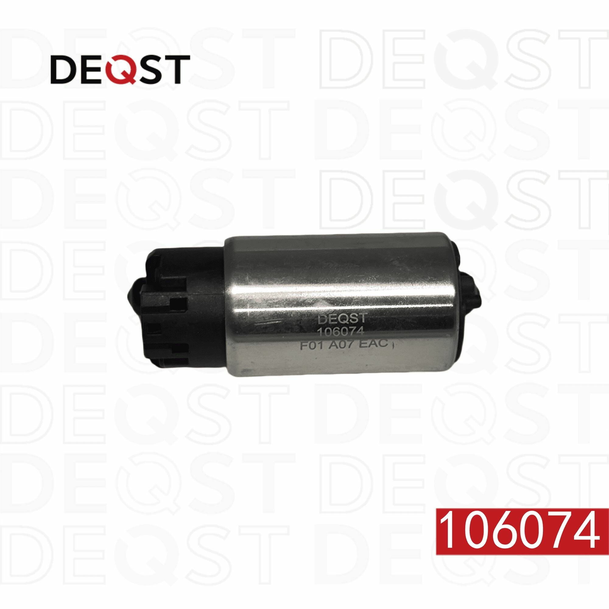 Бензонасос (мотор) Deqst 106074 Toyota Corolla E170