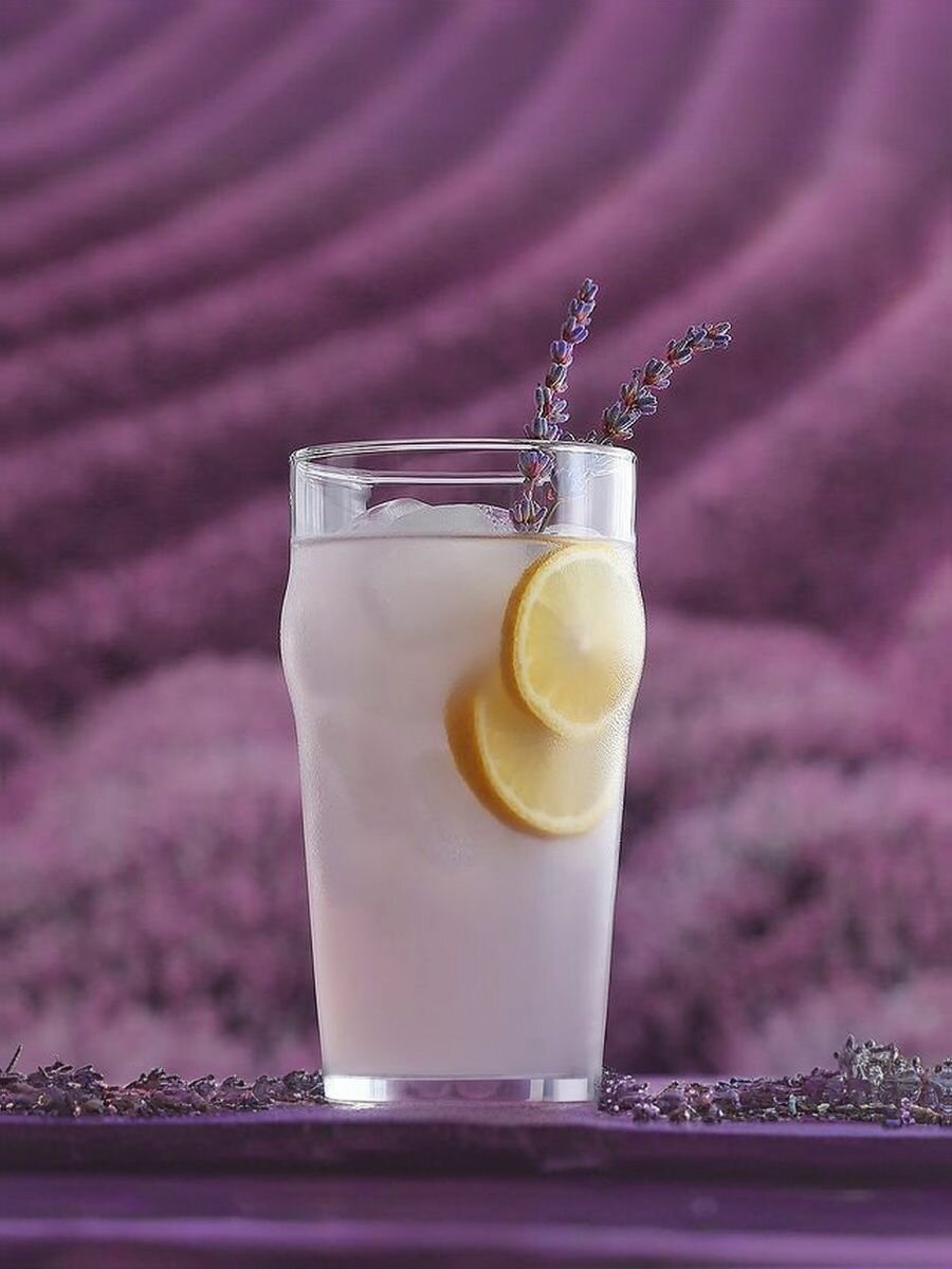 Набор бокалов пивных, стаканы Arcoroc "Ноник" 2 шт, 570 мл. Ударопрочное стекло, для пива, воды, коктейлей. "Nonic"