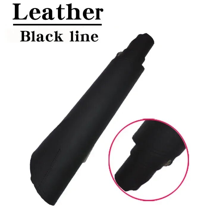 Кожаный коврик для приборной панели Toyota Noah X Voxy R90 NAV1 2022 2023 2024, коврик для приборной панели, солнцезащитный коврик для автомобиля Leather black line, No HUD projection, Right Hand Drive