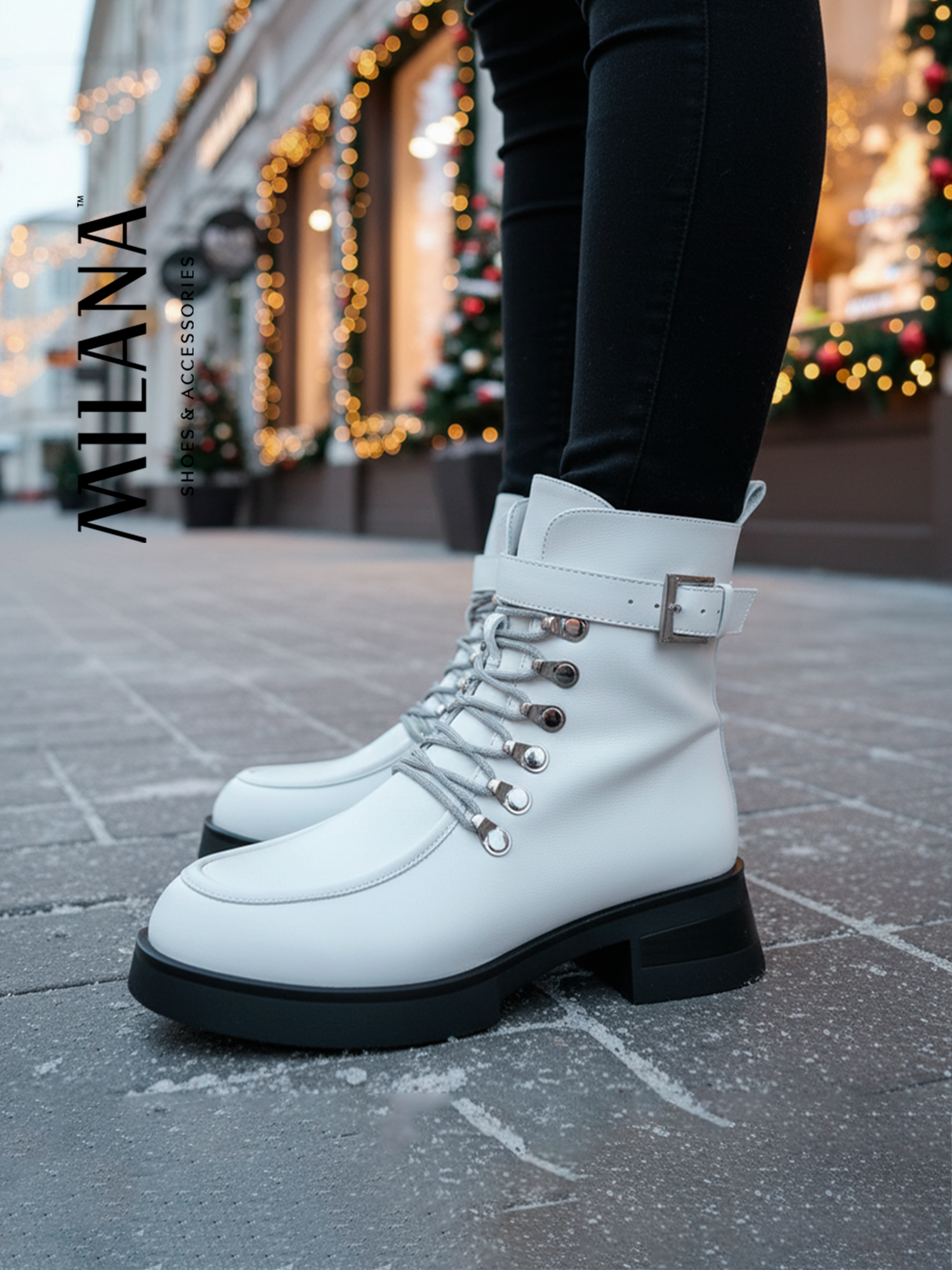 Ботинки берцы