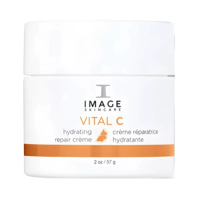 IMAGE SKINCARE VC Hydrating Repair Creme Восстанавливающий ночной крем с витамином С 57 гр