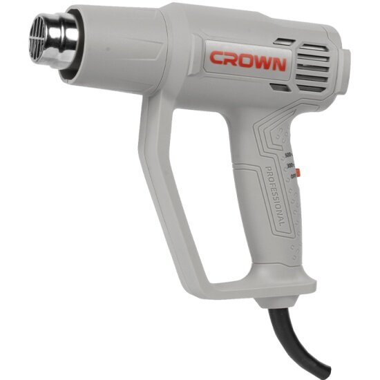 Фен технический Crown Professional CROWN CT19040