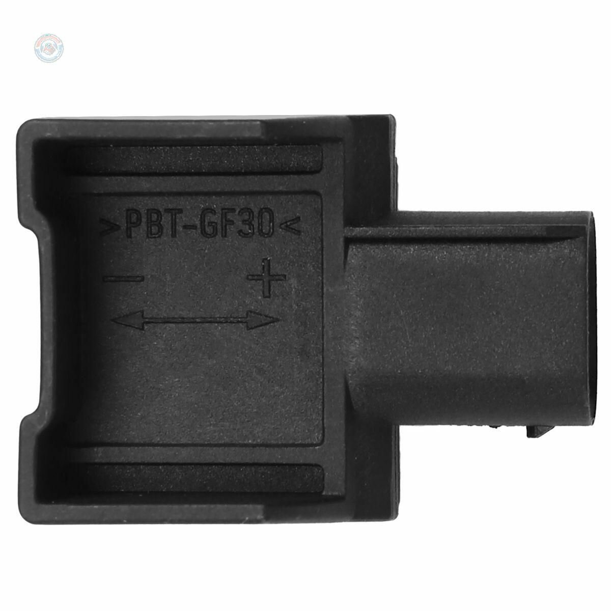 Датчик скорости рыскания ESP 1J0907651A для автомобилей VW, Audi, Seat, Skoda прочный, легкий, простая установка