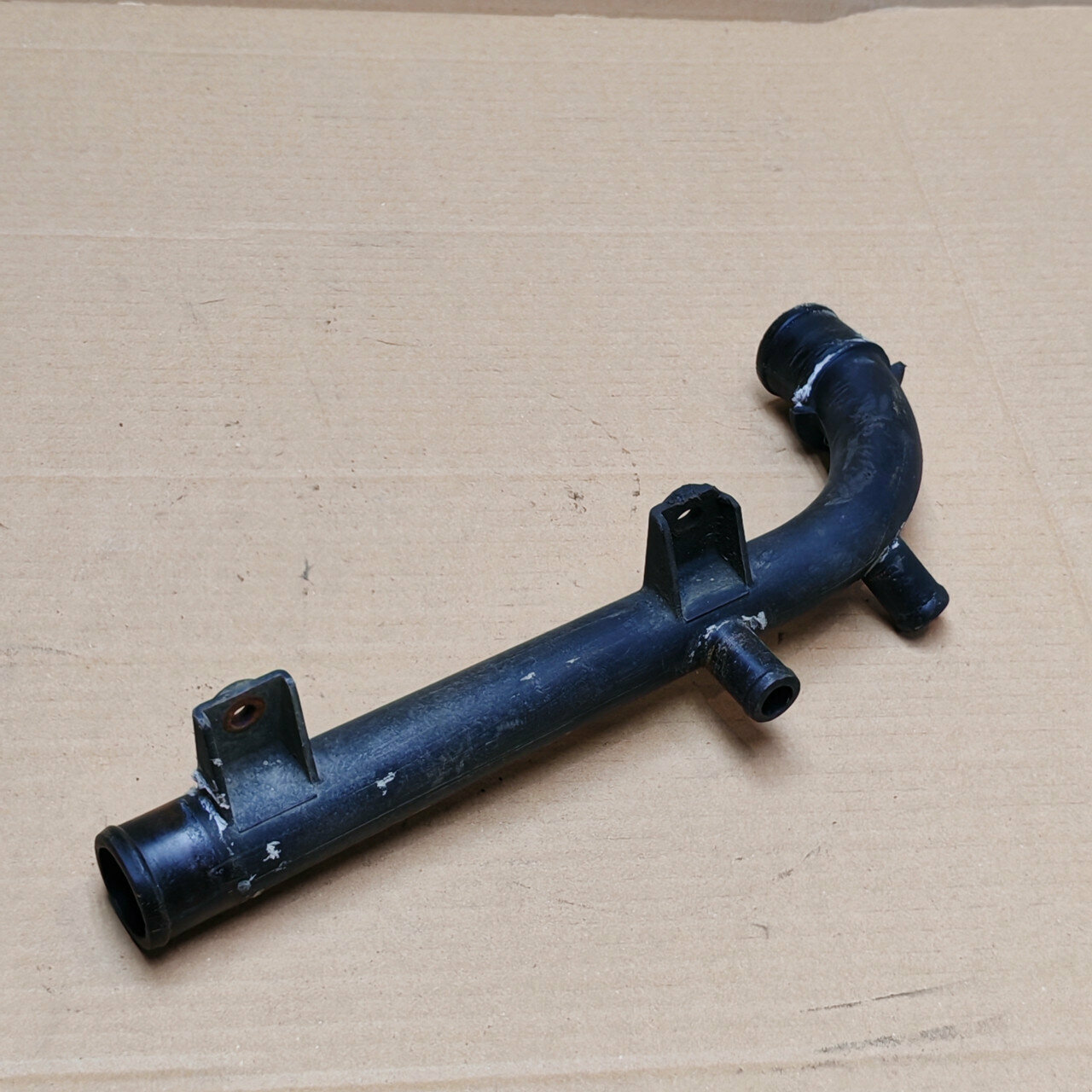 Трубка охлаждения Nexia N100