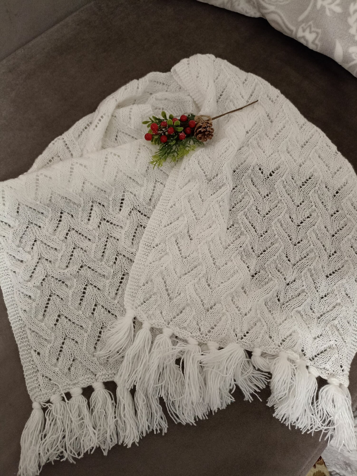 Шарф для женщин