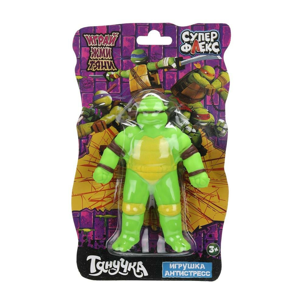Игрушка Антистресс тянучка, мальчикам Играем Вместе SF-TN04-RU
