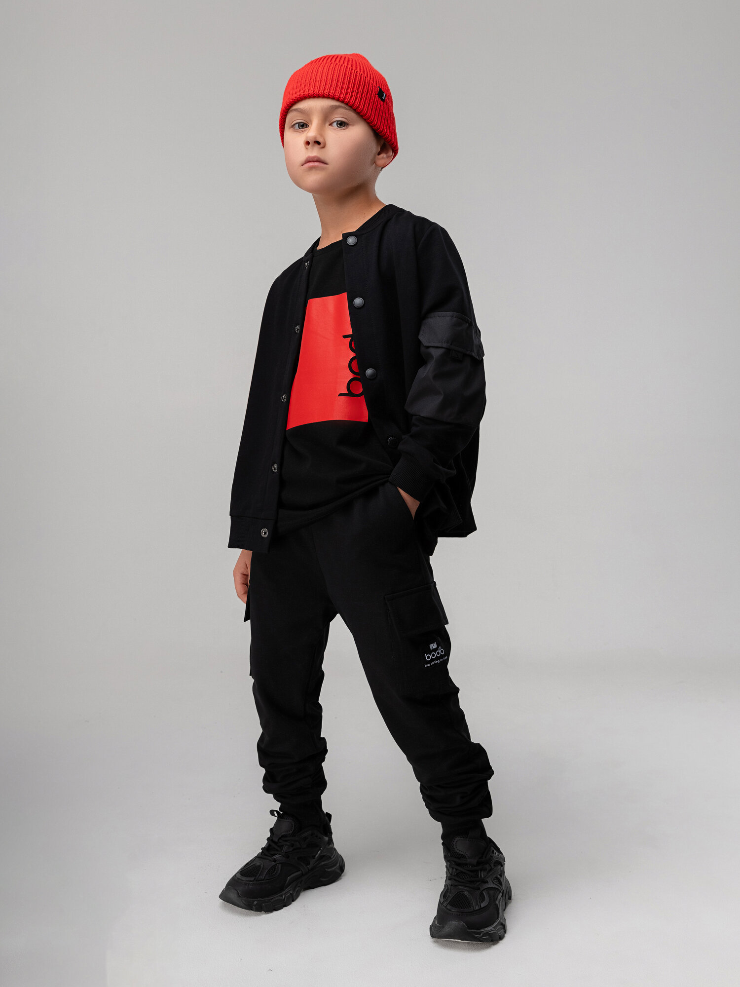 Брюки спортивные