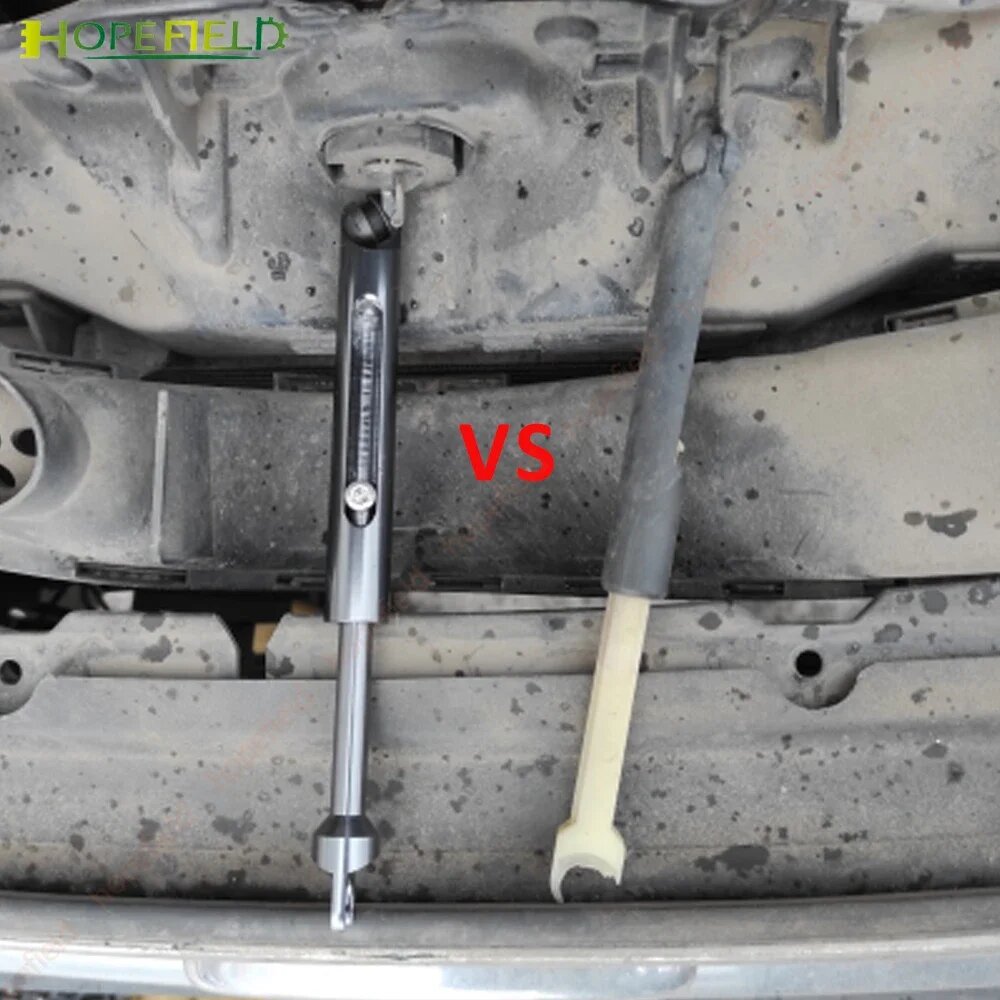 Спуск капота двигателя из сплава, тяга, передняя решетка радиатора, крышка капота, замок, защелка, Соединительный комплект для ford focus 2 mk2 c-max, аксессуары