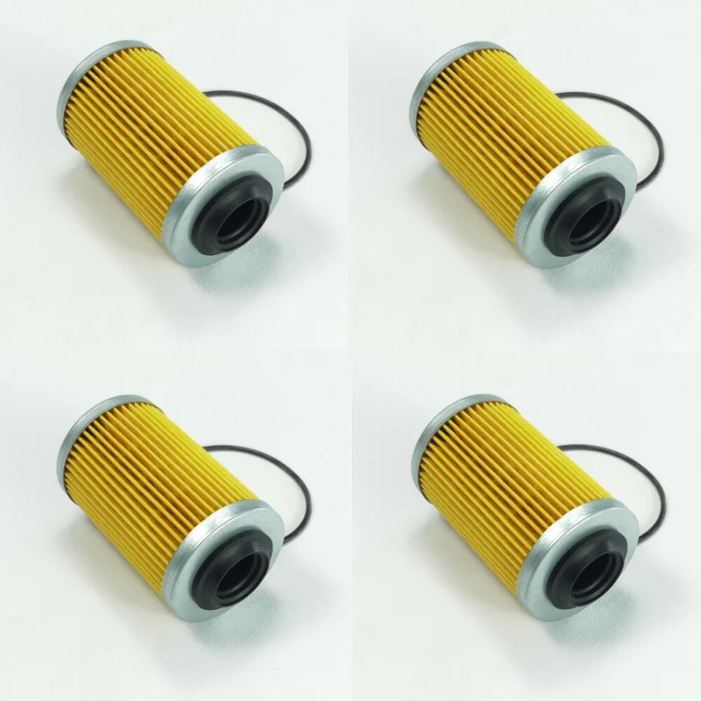 Масляный фильтр для ALFA ROMEO 159 автомобиль BRERA SPIDER CADILLAC BLS CTS 3,6 CHEVROLET CAMARO OPEL INSIGNIA VECTRA SAAB 9-3 25177917, 4 pcs, 12593335