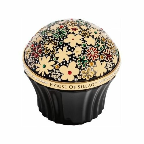 House of Sillage Whispers of Truth Noir Духи женские 75ml