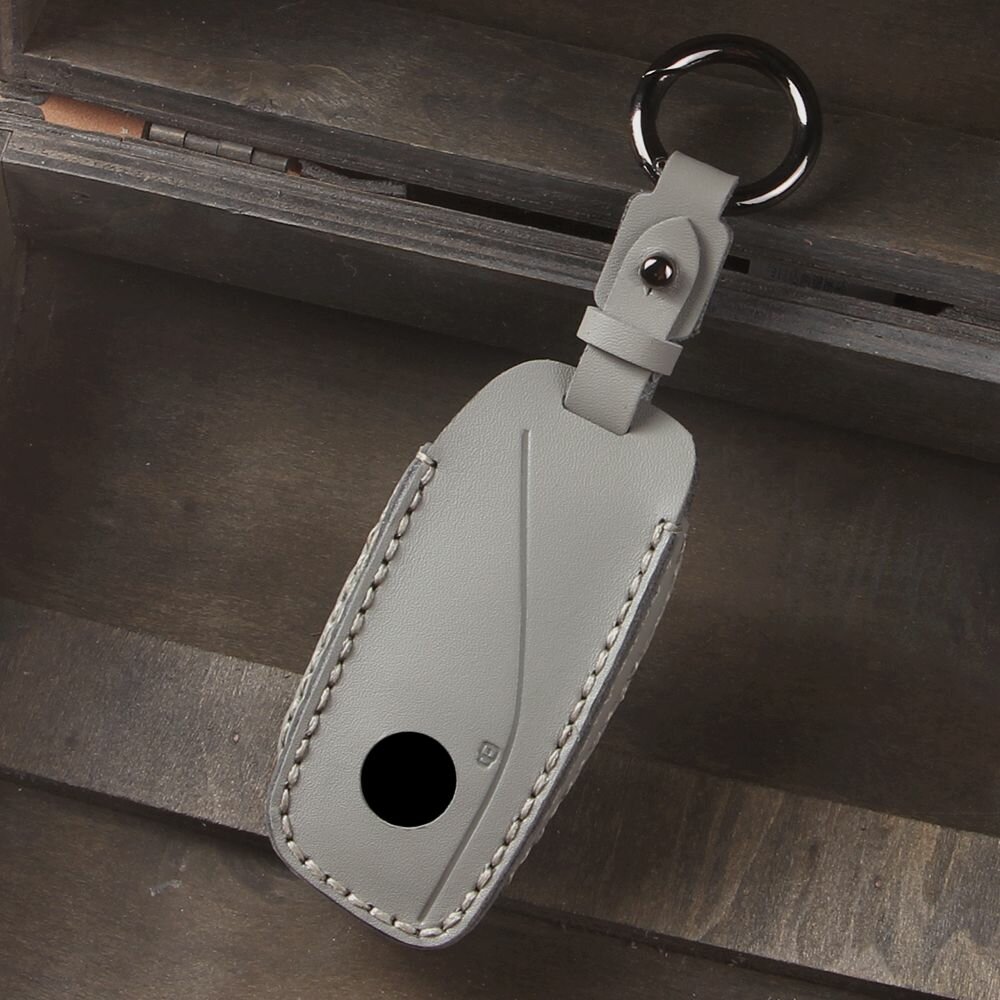 Чехол для автомобильного брелка