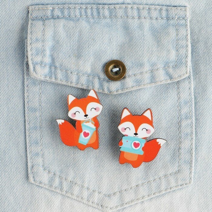 Набор значков, дерево