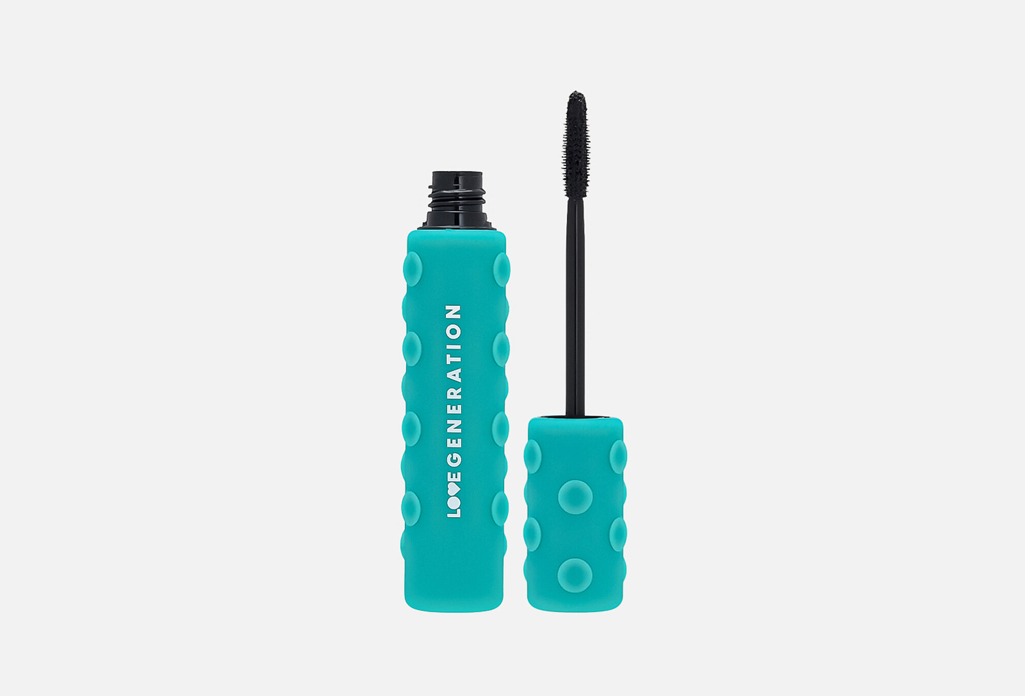 Тушь для ресниц LOVE GENERATION Tentacle Water resistant Mascara 9 мл