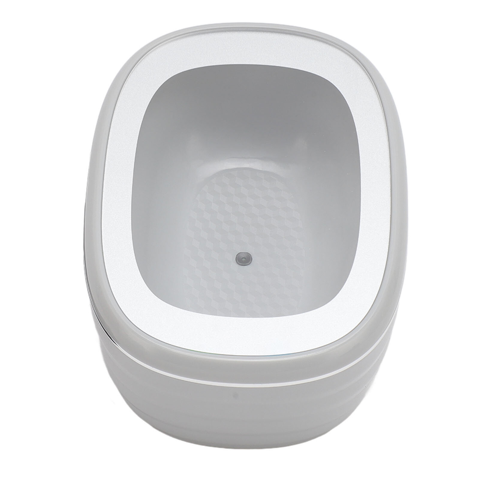 2D настольный сканер штрих-кода, автоматическое сканирование, голосовая трансляция, USB-считыватель штрих-кодов для библиотеки супермаркетов