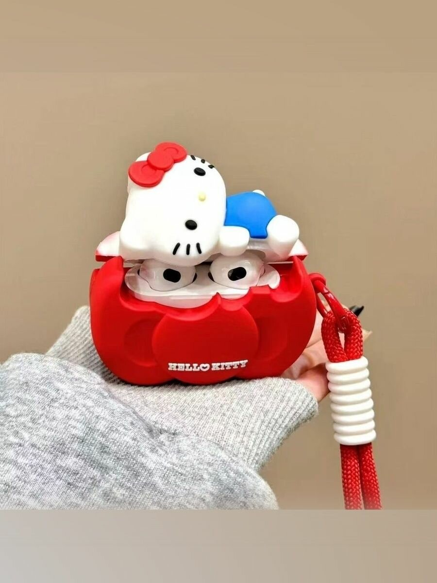 Galaxy Buds 3 Pro чехол для наушников Samsung Buds 3 с карабином, камен