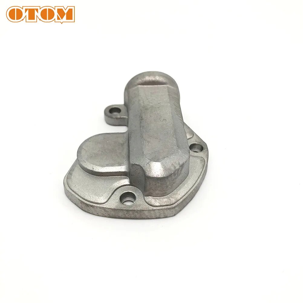 OTOM крышка стержня клапана управления мотоцикла (блок цилиндра) 47137007000 для KTM SX85 SX105 HUSQVARNA TC85 запчасти для мотоцикла