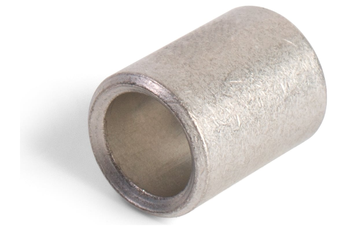 Набор Гильзы КВТ ГМЛ-П25 24 мм² медные луженые под опрессовку {67295} (10 шт)