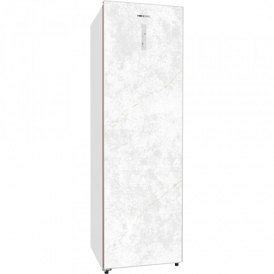 Морозильник Hiberg i-FR 44G WS