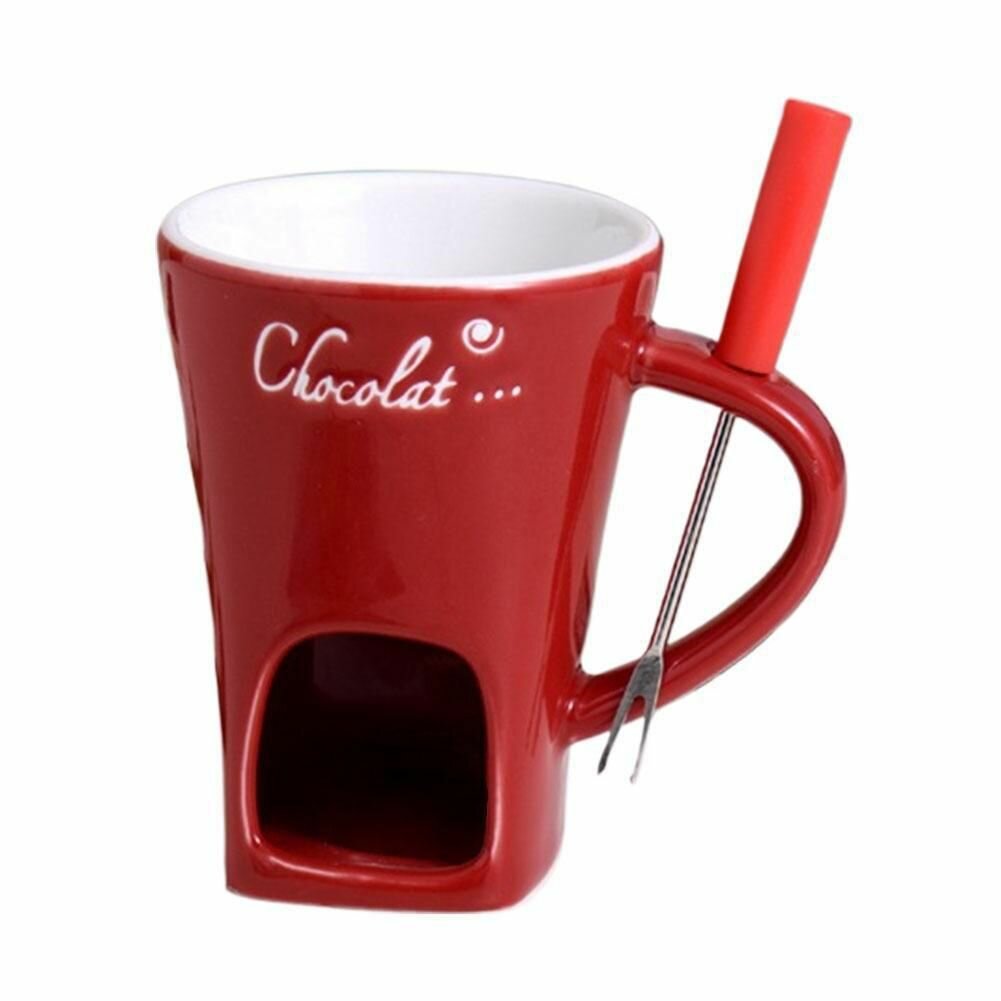 Набор для фондю 0.13 л, количество персон: 1