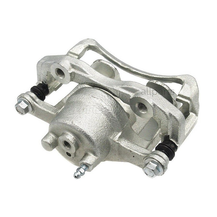 SAT ST-41011-AX00A Суппорт тормозной перед NISSAN CUBE Z11/TIIDA С11 левый