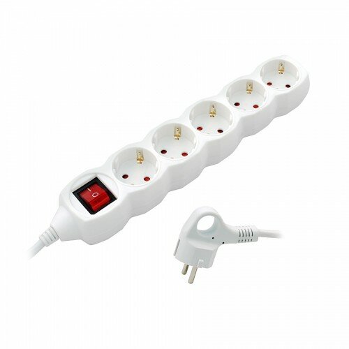 Сетевой фильтр старт 4607175852913