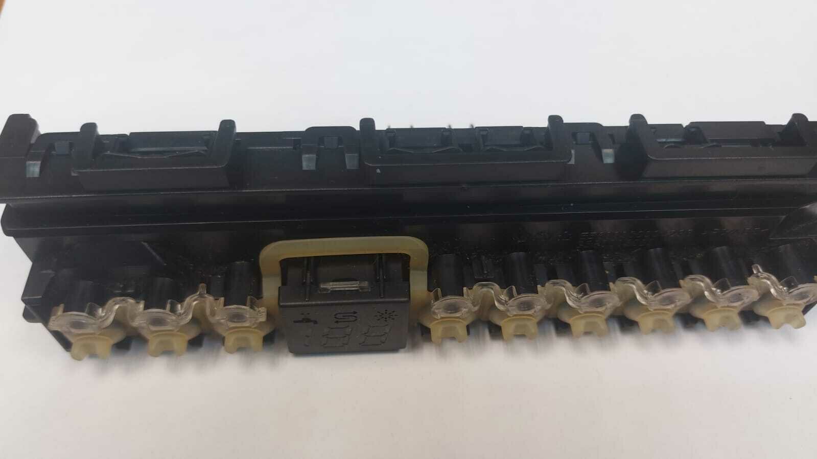 34 Модуль индикации для посудомоечной машины Siemens Bosch 9000145691 б/у