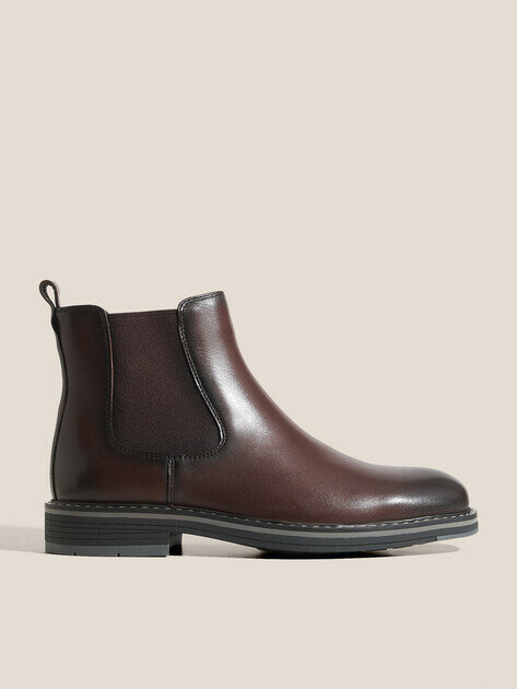 Ботинки челси