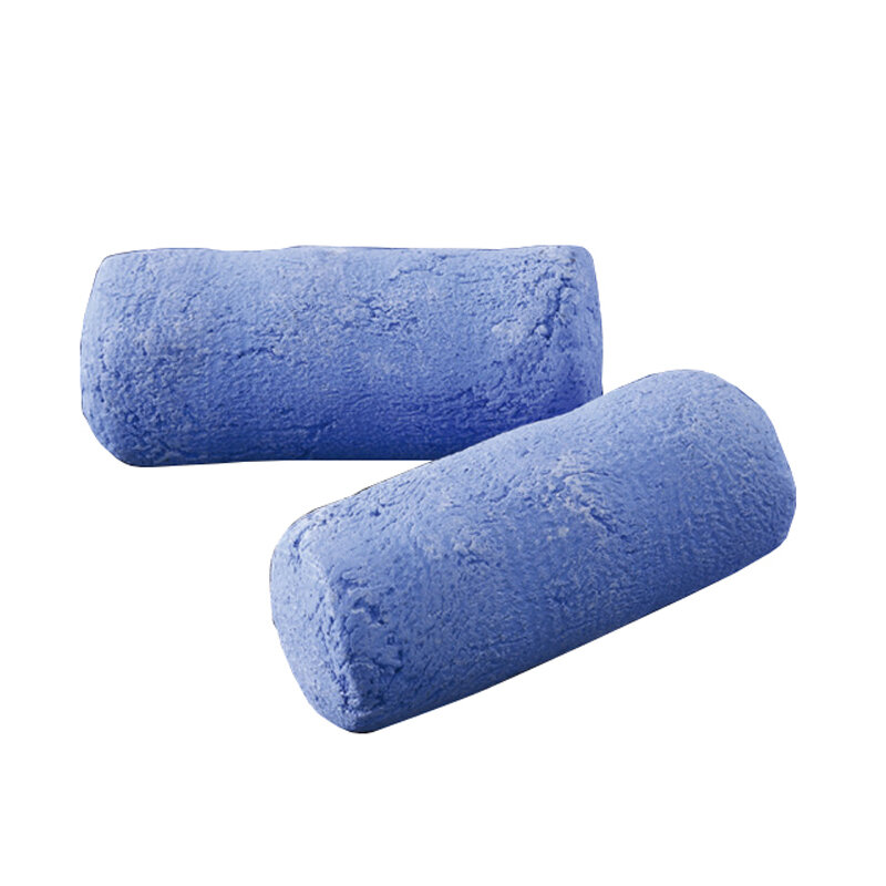 Alfa Mirage Jewelry Blue Polish, круглый металл, нержавеющая сталь, золотая платина, сверхяркая отделка, полировальный воск