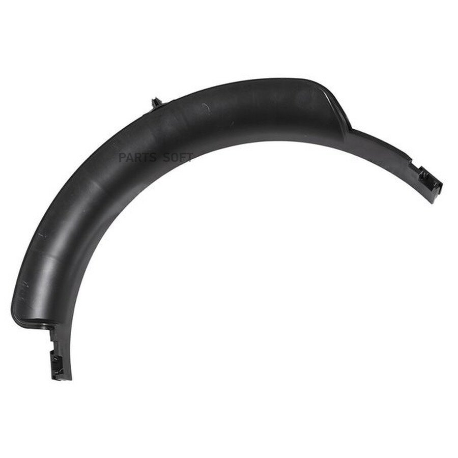 Диффузор радиатора от официального дистрибьютора, MITSUBISHI, артикул MN135065