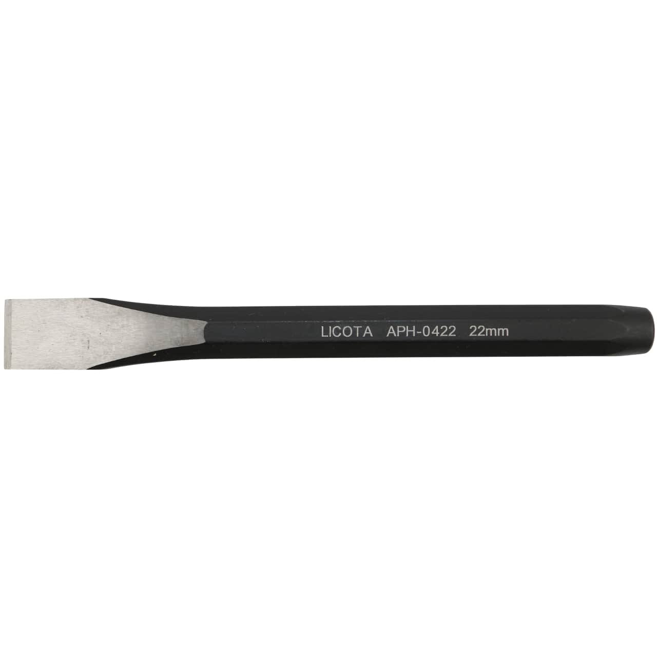 Licota APH-0422 Зубило 22х200 мм