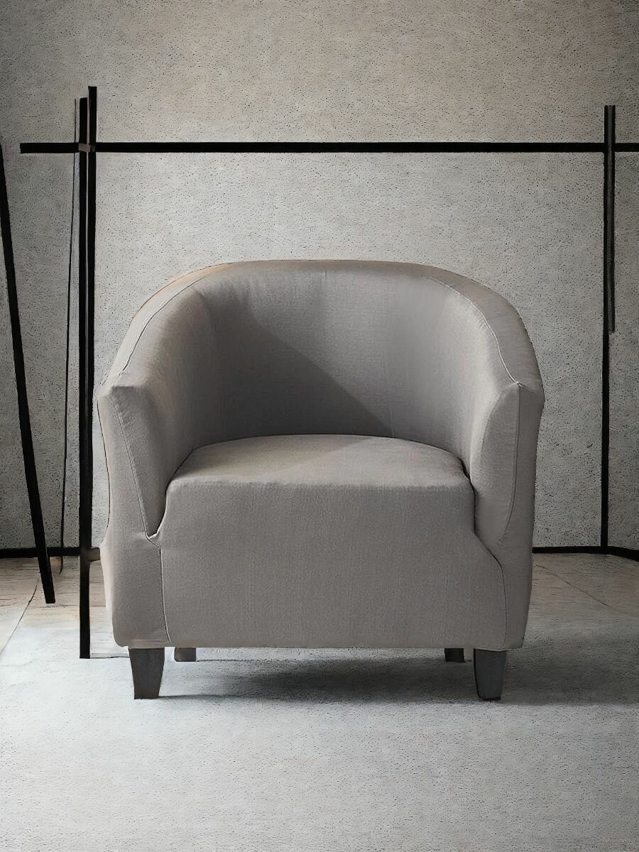 Чехол на мебель для кресла, 110 см х 80см