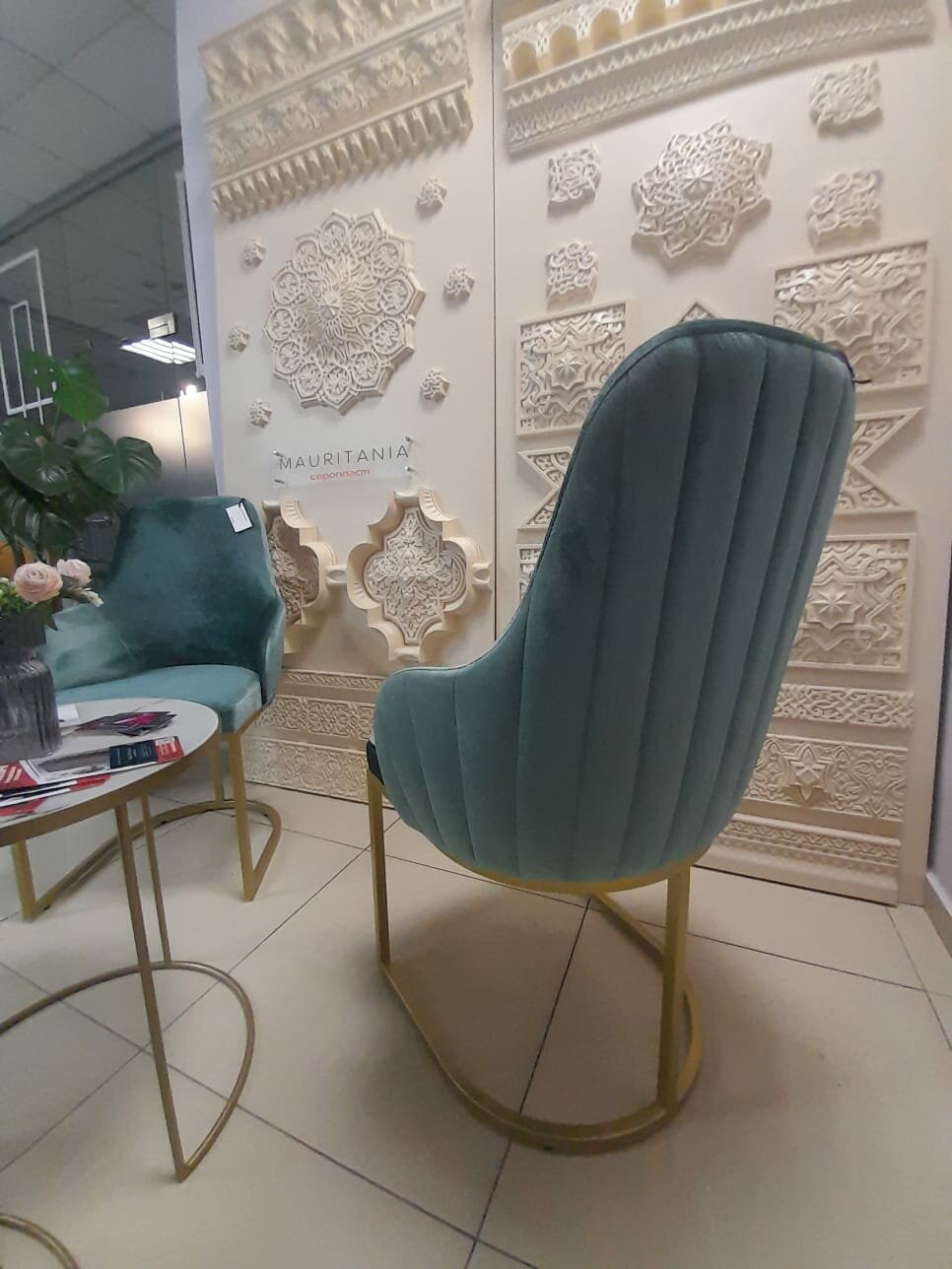 Стул-кресло Монро - 2шт.