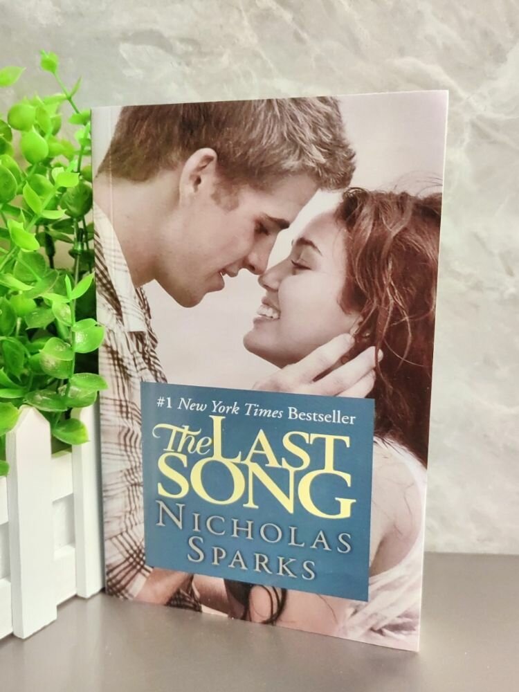 The Last Song -Nicholas Sparks