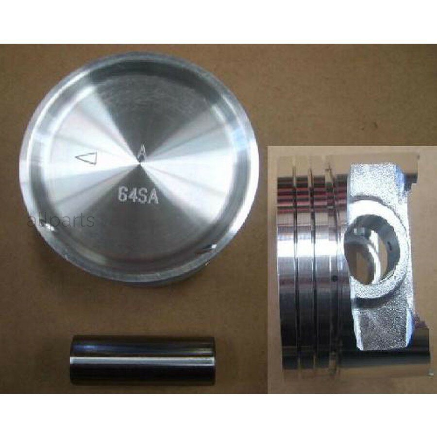 GREAT WALL SMD303070 поршень номинал HOVER 4G64