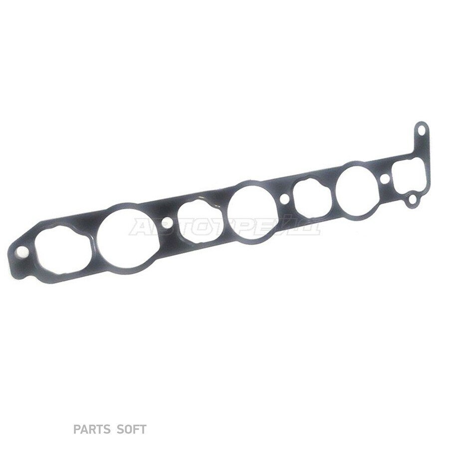 Прокладка впускного коллектора Mitsubishi L200 05-16 / Pajero Sport 08-17 4D56 SAT ST-1540A050 | цена за 1 шт