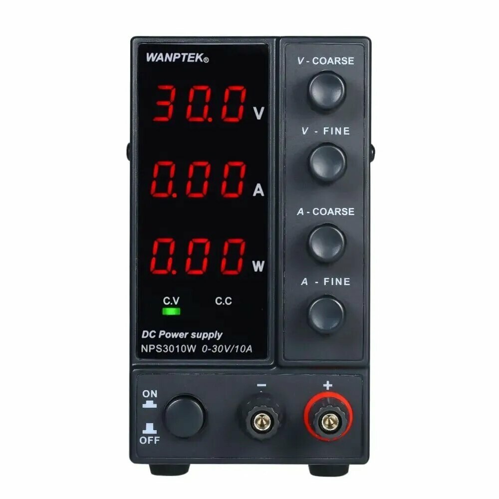 Блок питания Wanptek NPS3010W