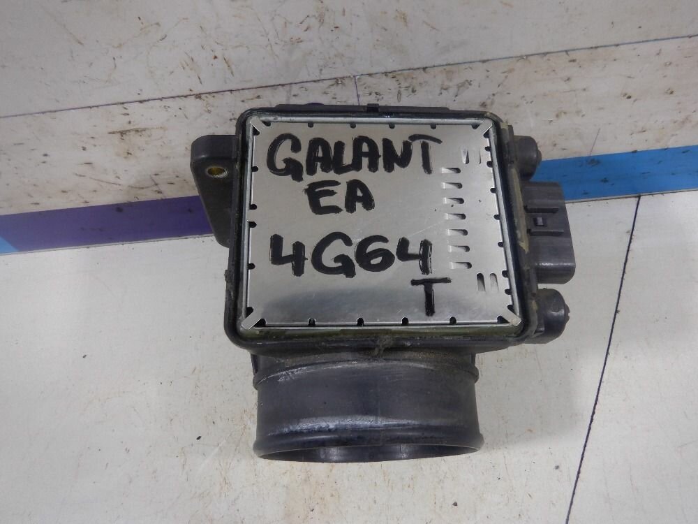 Расходомер воздуха Mitsubishi Galant VIII