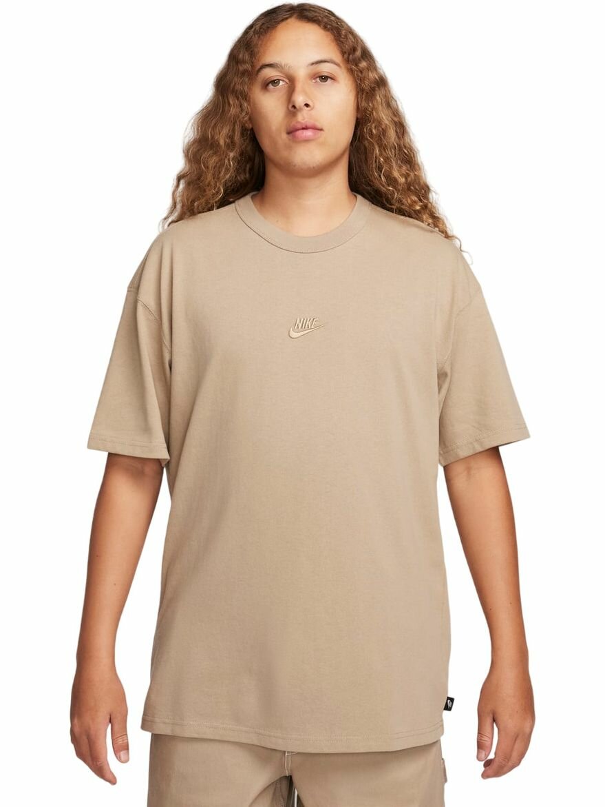 Футболка спортивная Premium Essentials T-Shirt