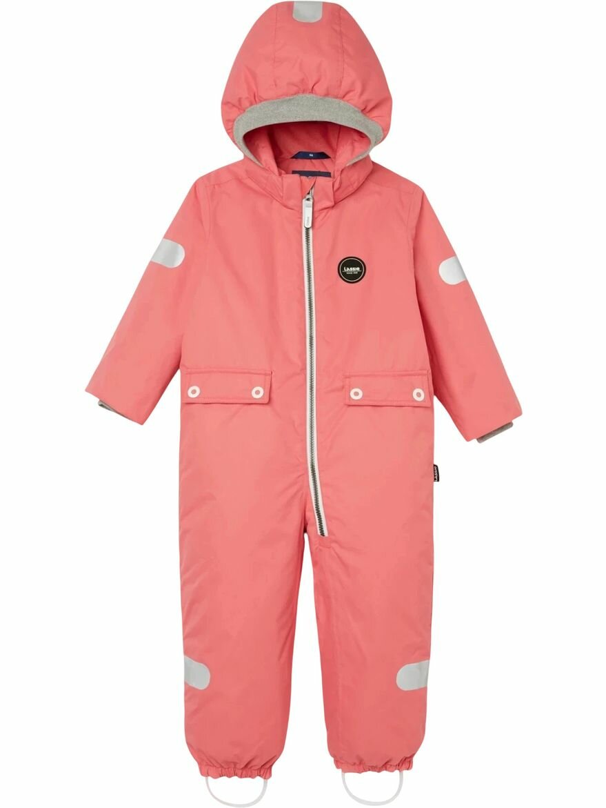 Комбинезон утеплённый Marte Mid